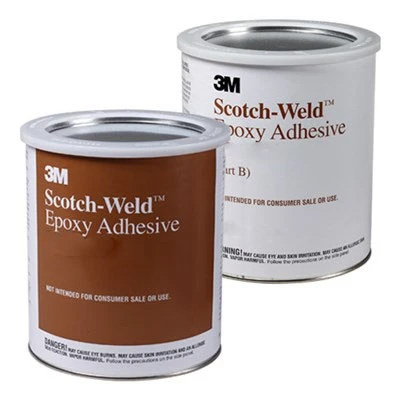 3M Scotch-Weld EC-2216 B/A Epoxy Adhesive | GracoRoberts
