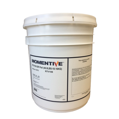 Momentive RTV159 Red Silicone Rubber Adhesive Sealant | GracoRoberts