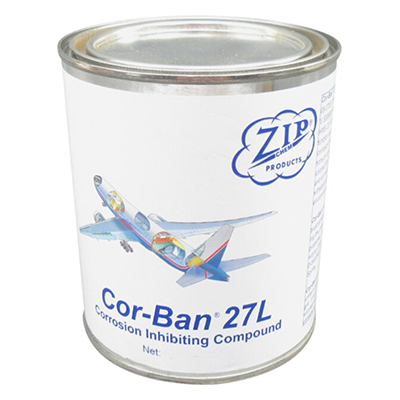 Zip-Chem Cor-Ban 27L Corrosion Inhibiting Compound | GracoRoberts