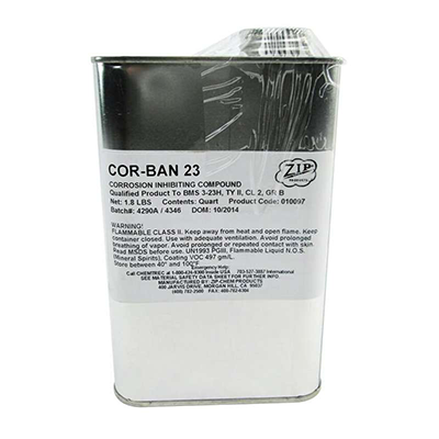CorBan 23 Corrosion Inhibiting Compound | GracoRoberts