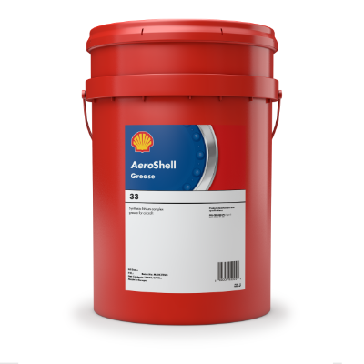 AeroShell Grease 33 | GracoRoberts