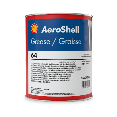 AeroShell Grease 64 | GracoRoberts