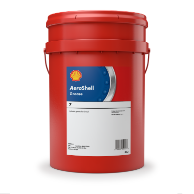 AeroShell Grease 7 | GracoRoberts