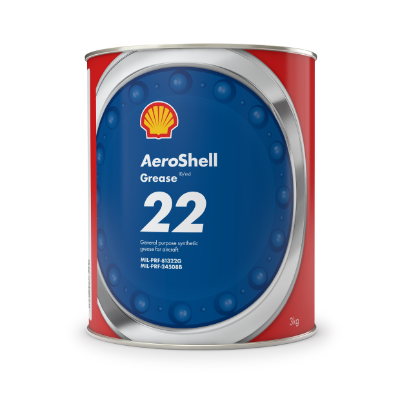 AeroShell Grease 22 | GracoRoberts