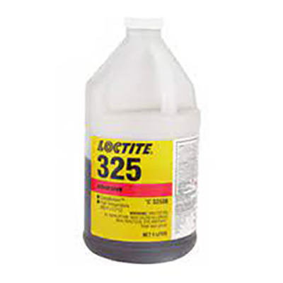 Loctite AA 325 Acrylic Bonding Adhesive | GracoRoberts