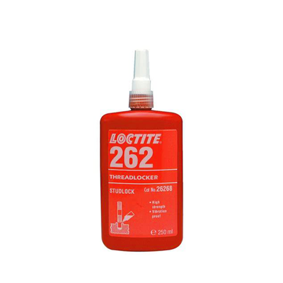 Loctite 262 Medium/High Strength Threadlocker | GracoRoberts