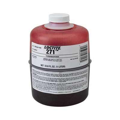 Loctite 271 High Strength Threadlocker | GracoRoberts