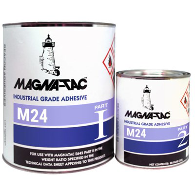 Beacon Magna-Tac M-24 Structural Adhesive | GracoRoberts