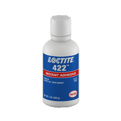 Loctite 422 Instant Adhesive | GracoRoberts
