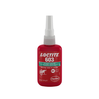 Loctite 603 | Retaining Compound | GracoRoberts