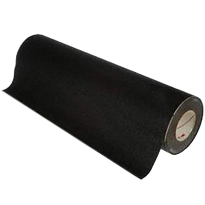 3M 8544 Black Polyurethane Protective Tape | GracoRoberts