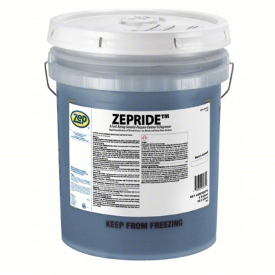 Zep Zepride Cleaner & Degreaser
