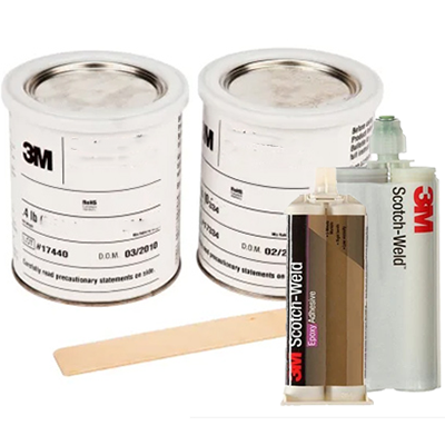 3M Scotch-Weld EC-2615 LW B/A Epoxy Adhesive | GracoRoberts