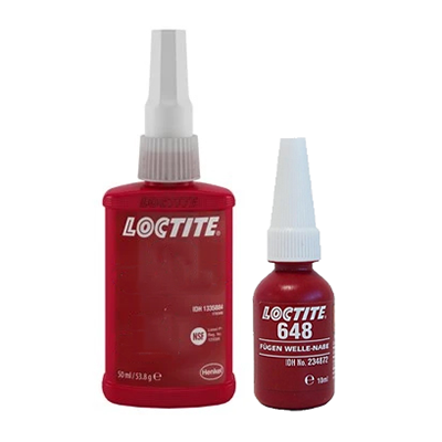 Loctite 648 High Strength Retaining Compound | GracoRoberts