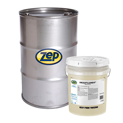 Zep Aircraft Cleaner II | GracoRoberts