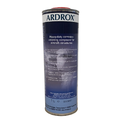 Ardrox AV8 Corrosion Inhibiting Compound