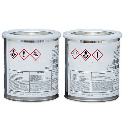 Epibond 1210A-1 /B 1 qt Kit | GracoRoberts