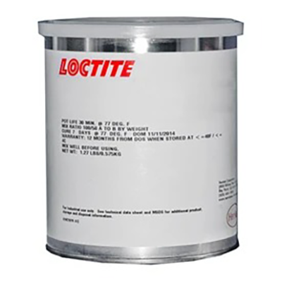 Loctite Catalyst 15LV Black | GracoRoberts