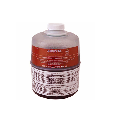 Loctite 262 Medium/High Strength Threadlocker | GracoRoberts