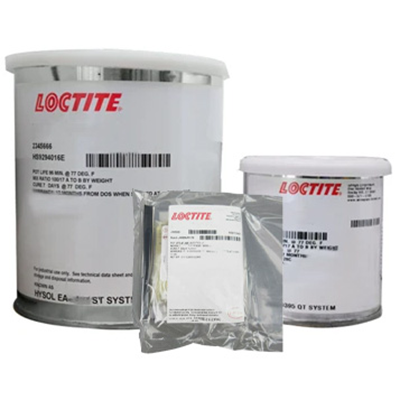 Loctite EA 9309.3NA AERO A/B Epoxy Paste Adhesive | GracoRoberts