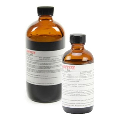 Loctite Catalyst 11 Brown | GracoRoberts