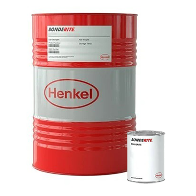 Bonderite M-CR 1201 AERO Chromate Coating | GracoRoberts