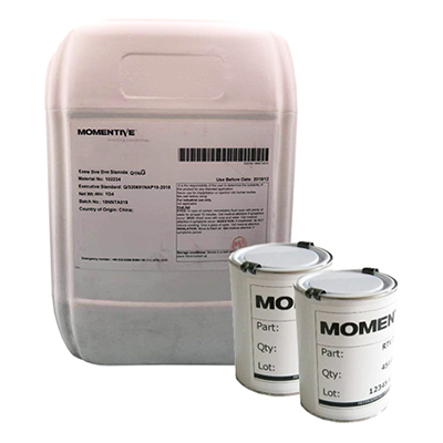 Momentive RTV566 Silicone Rubber Compound | GracoRoberts
