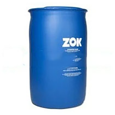 ZOK 27 Compressor Cleaner Concentrate
