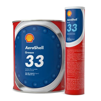 AeroShell Grease 33 | GracoRoberts
