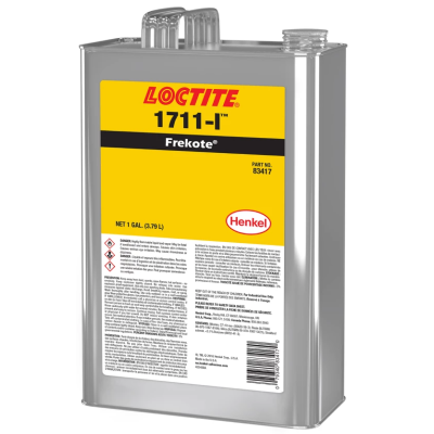 Loctite Frekote 1711 Mold Release Agent | GracoRoberts