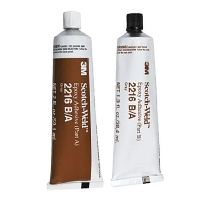 3M Scotch-Weld EC-2216 B/A Epoxy Adhesive | GracoRoberts