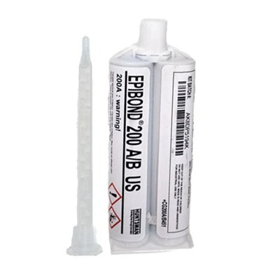 Epibond 200 A/B Flexible Epoxy Structural Adhesive
