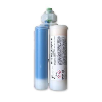 Resin Formulators RF 6110 A/B Epoxy Resin