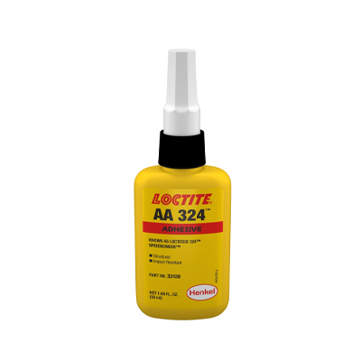 Loctite AA 324 Structural Adhesive | GracoRoberts