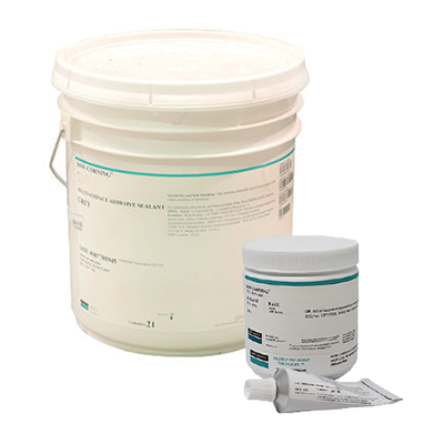 DOWSIL™ 93-076-1/2 RF Beige Aerospace Sealant | GracoRoberts