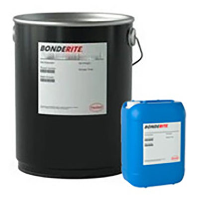 Bonderite L-GP 505 Corrosion Inhibitor | GracoRoberts