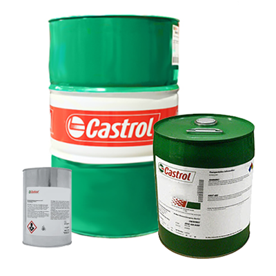Castrol Brayco 460 Engine Oil | GracoRoberts