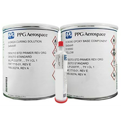 PPG 515X700 Green Interior Primer (Includes Activator 910X704 ...