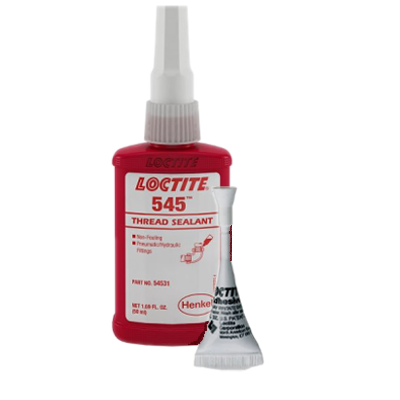 Loctite 545 Acrylic Thread Sealant | GracoRoberts
